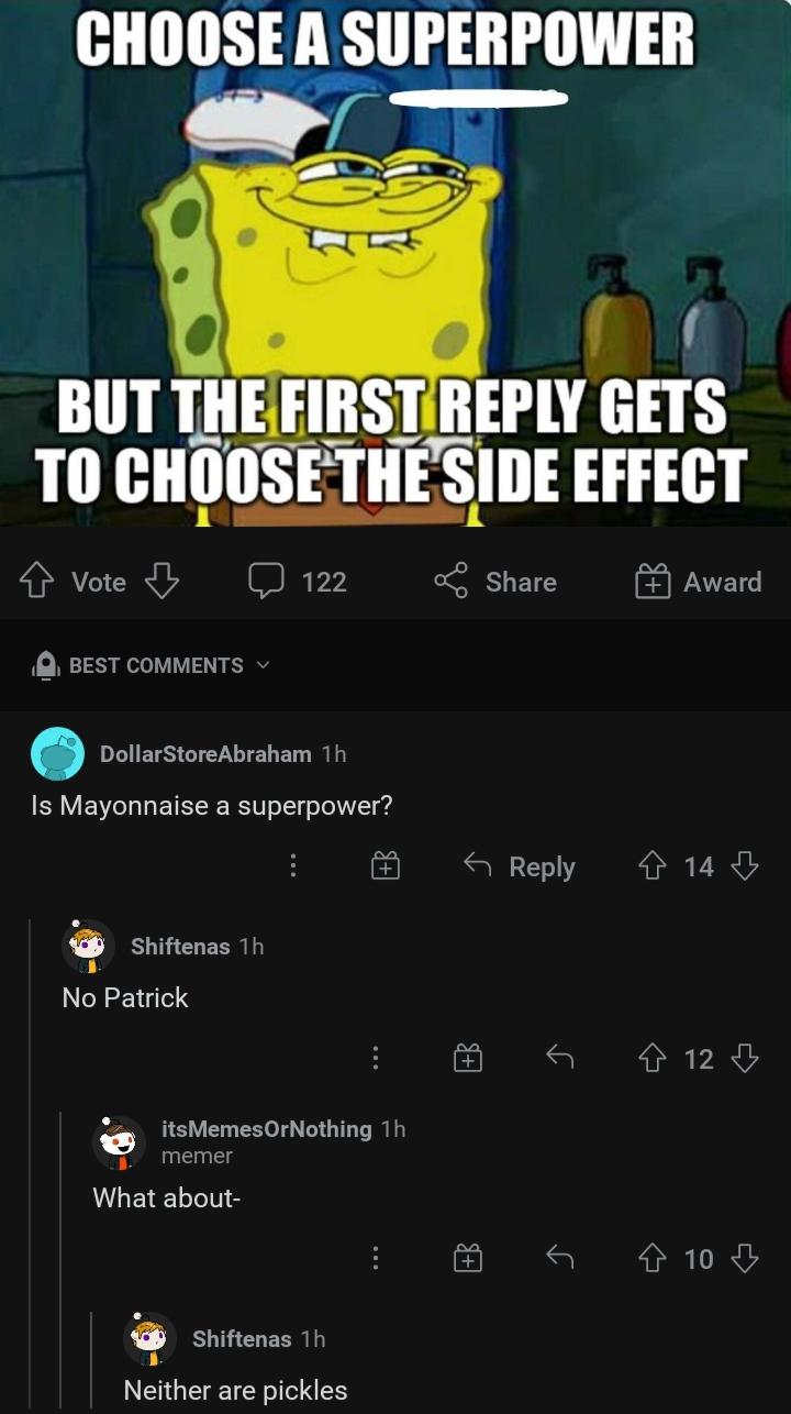 Cursed_Mayonnaise | Scrolller