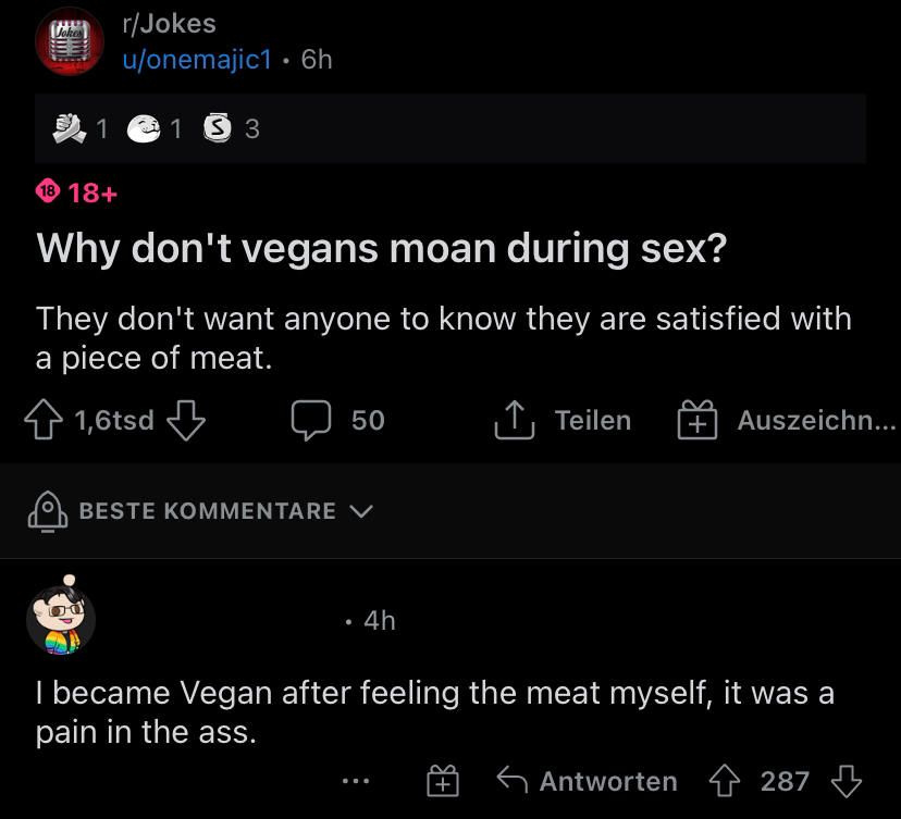 Cursed_Meat | Scrolller