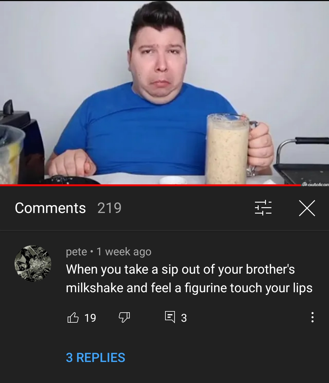 Cursed_milkshake | Scrolller