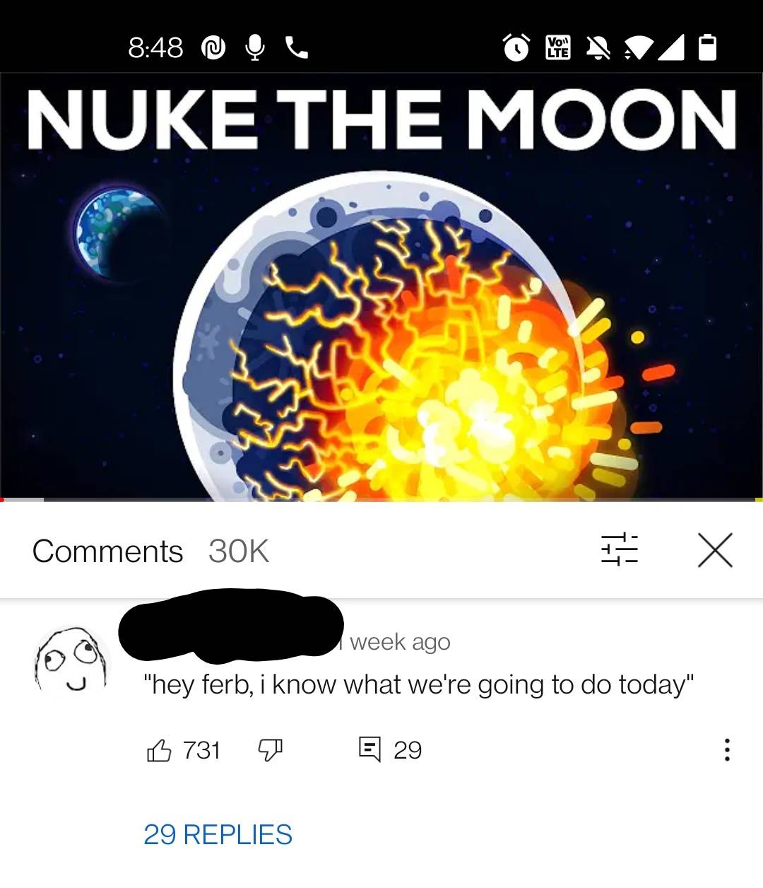 cursed_moon | Scrolller