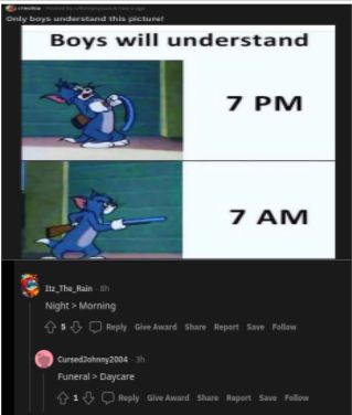 Discover more like Cursedcomments: cursed_morning wood and Related Content | Scrolller