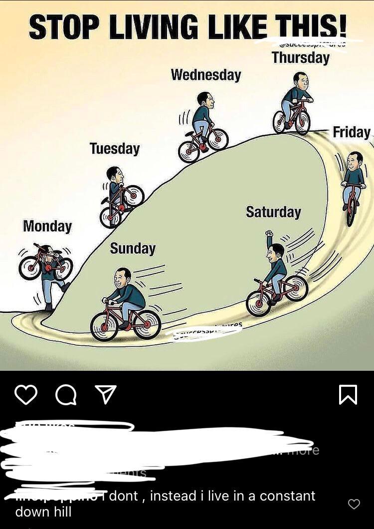 Cursed_Motivation Quote | Scrolller