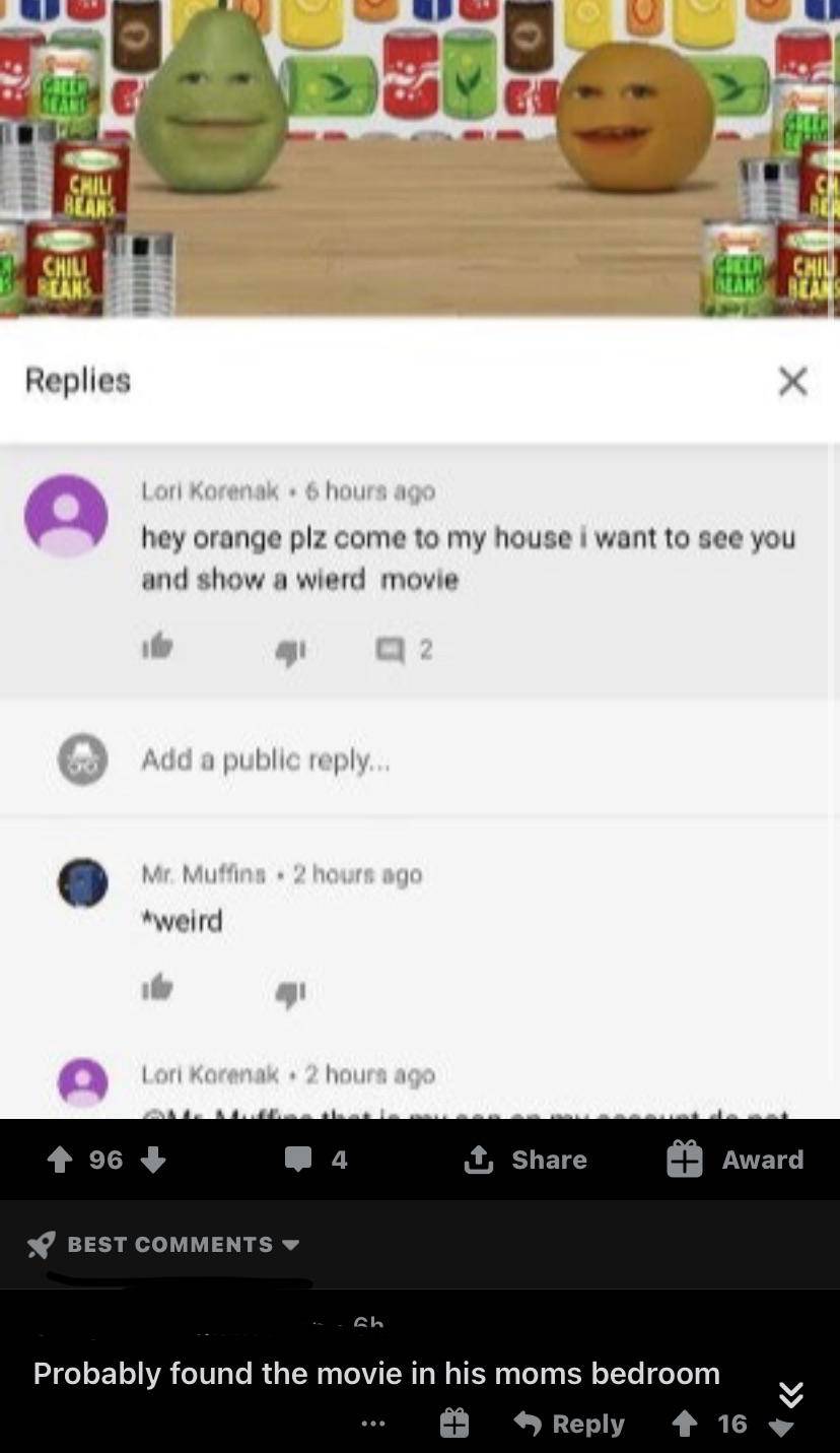 cursed_movie | Scrolller