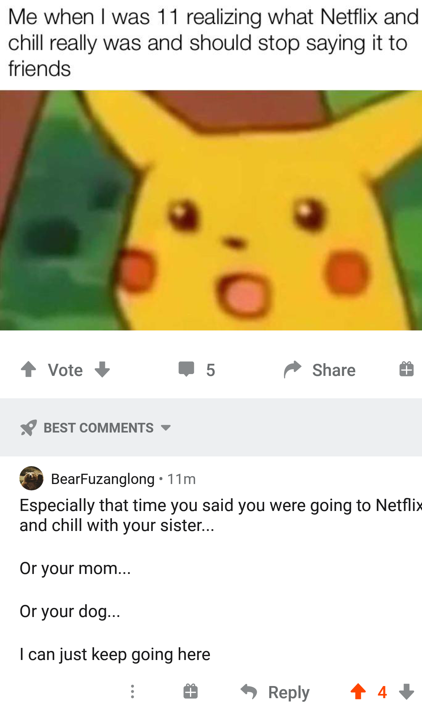 Cursed_Netflix | Scrolller