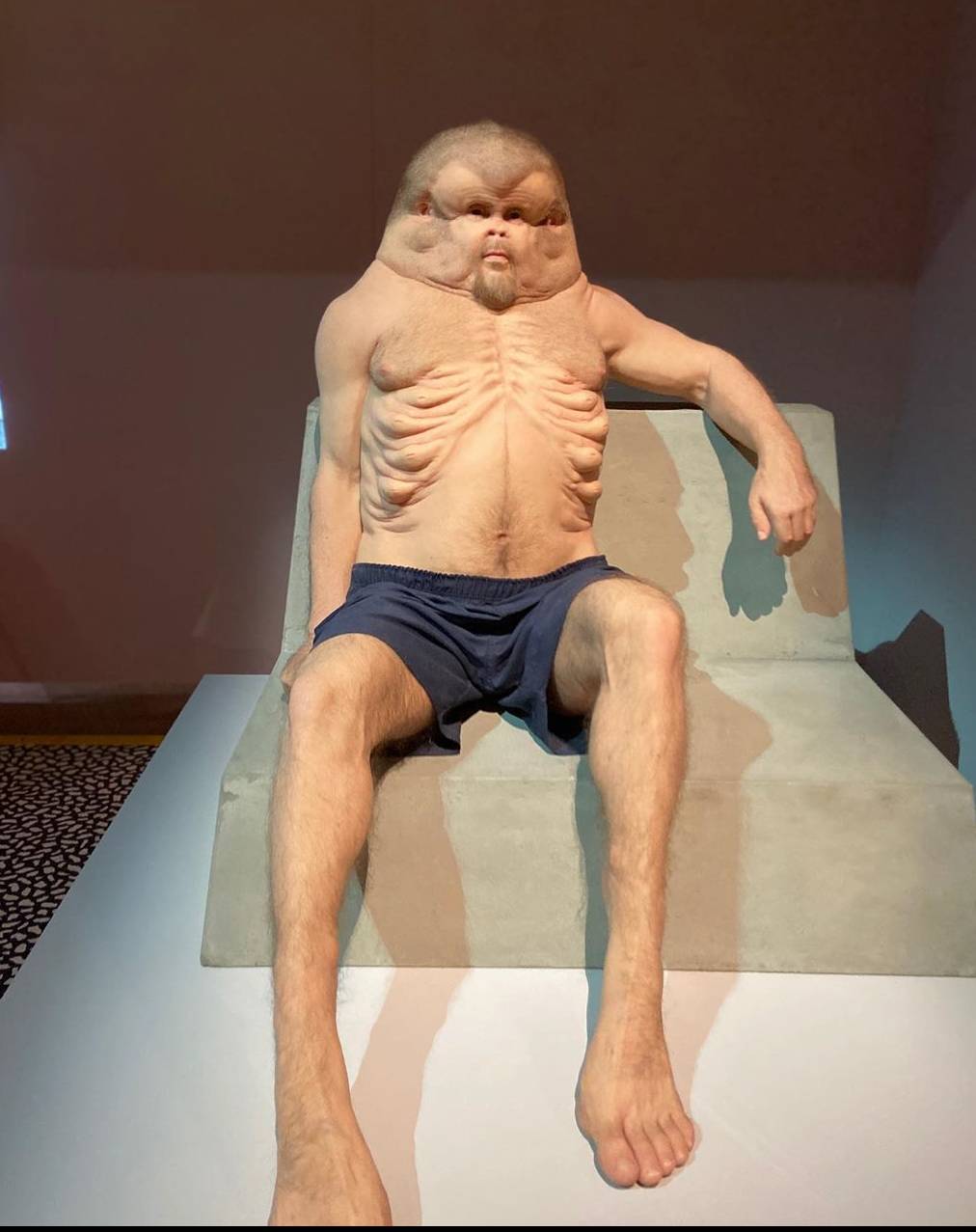 Cursed_nipples | Scrolller