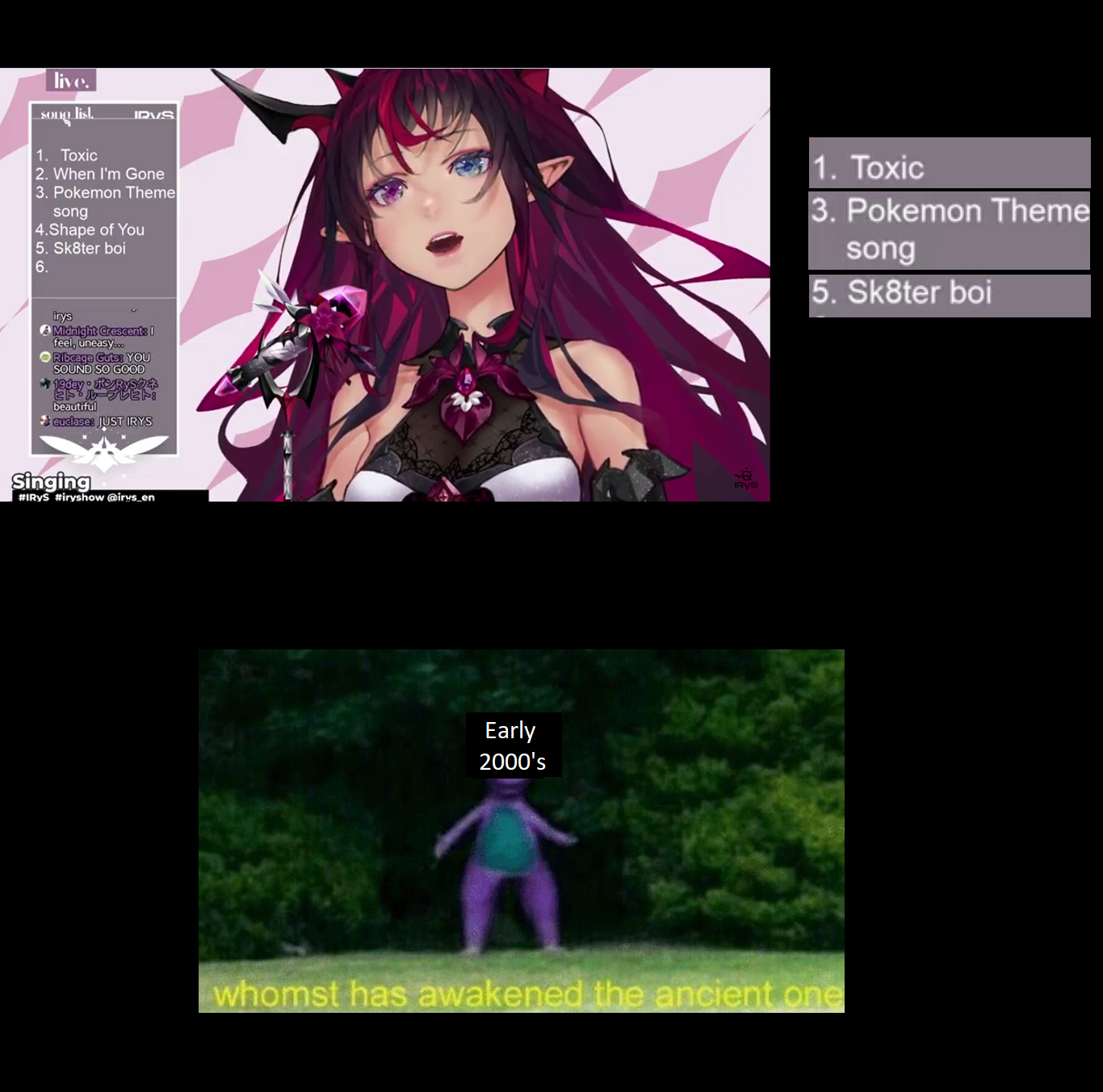 Cursed_nostalgia | Scrolller