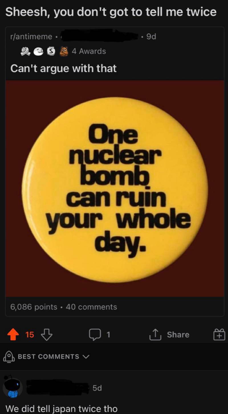 cursed_nuclear_bombs | Scrolller