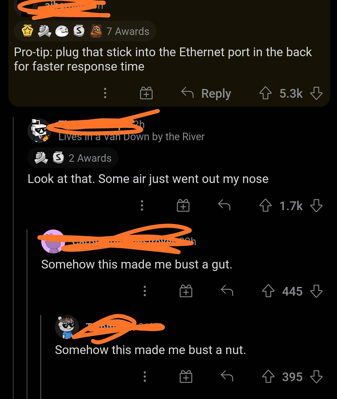 cursed_nut | Scrolller