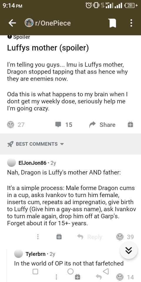 Cursed origin | Scrolller