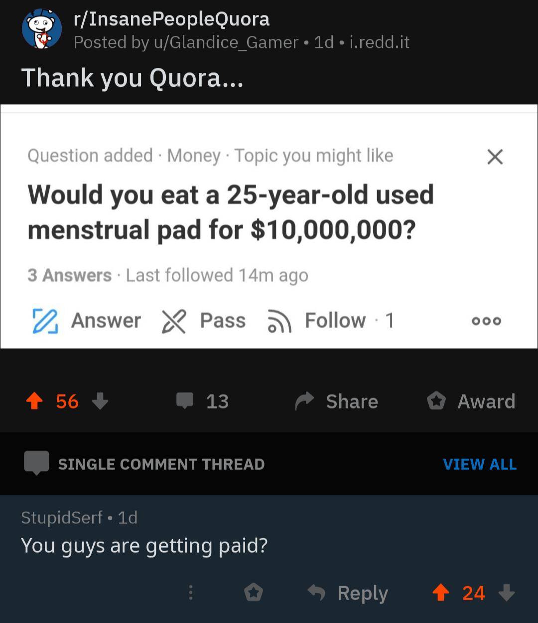 Cursed_Pads | Scrolller