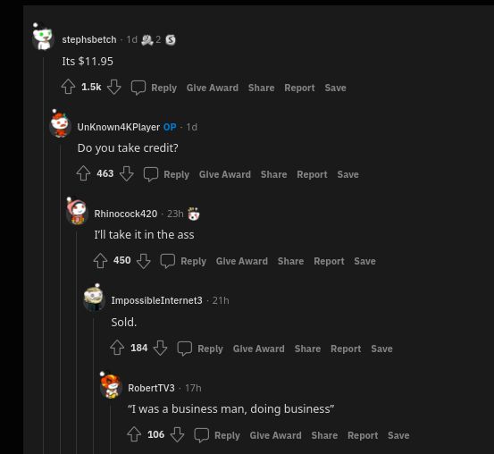 Cursed Paiment method | Scrolller