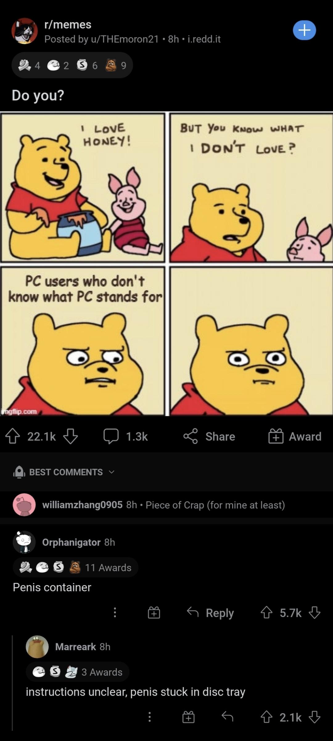 Cursed_PC | Scrolller