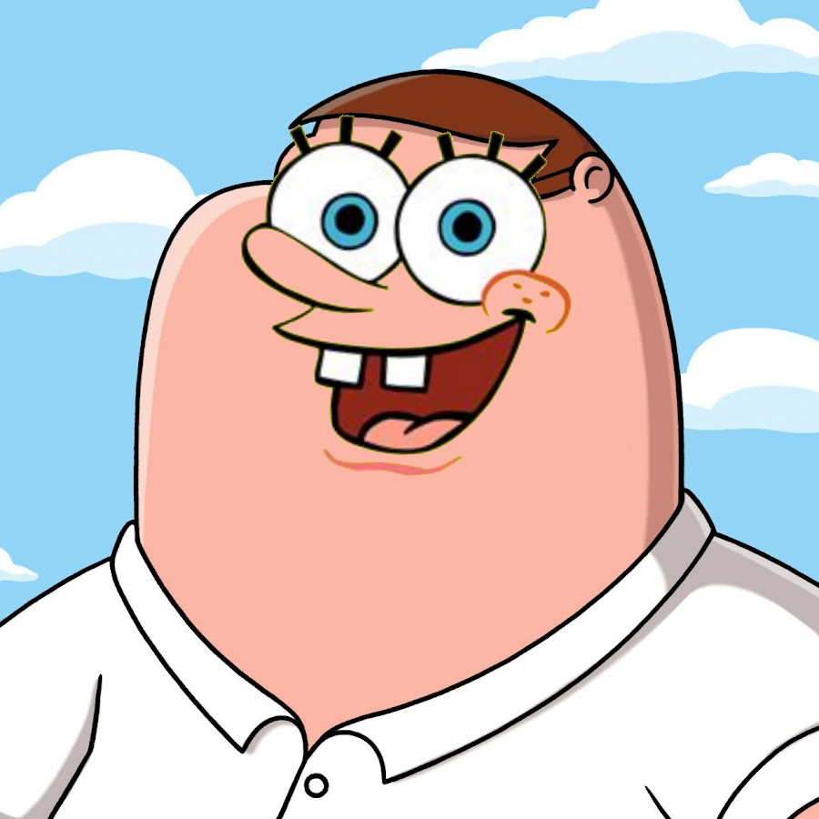 cursed_peter | Scrolller