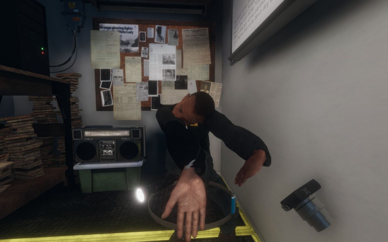 cursed phasmophobia | Scrolller