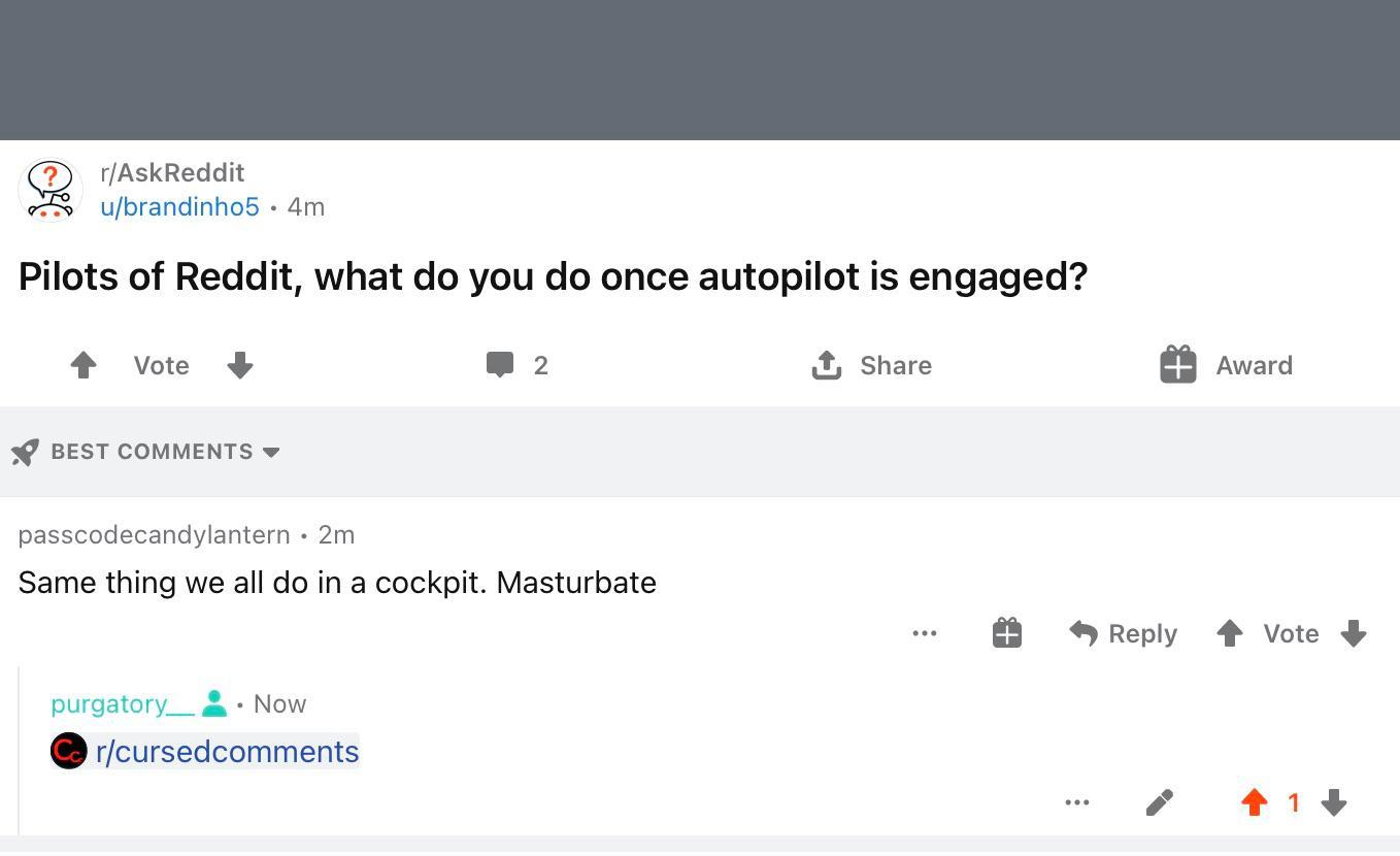 cursed_pilot | Scrolller