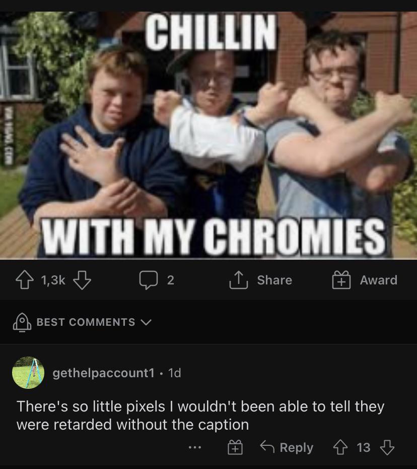 Cursed_pixels | Scrolller