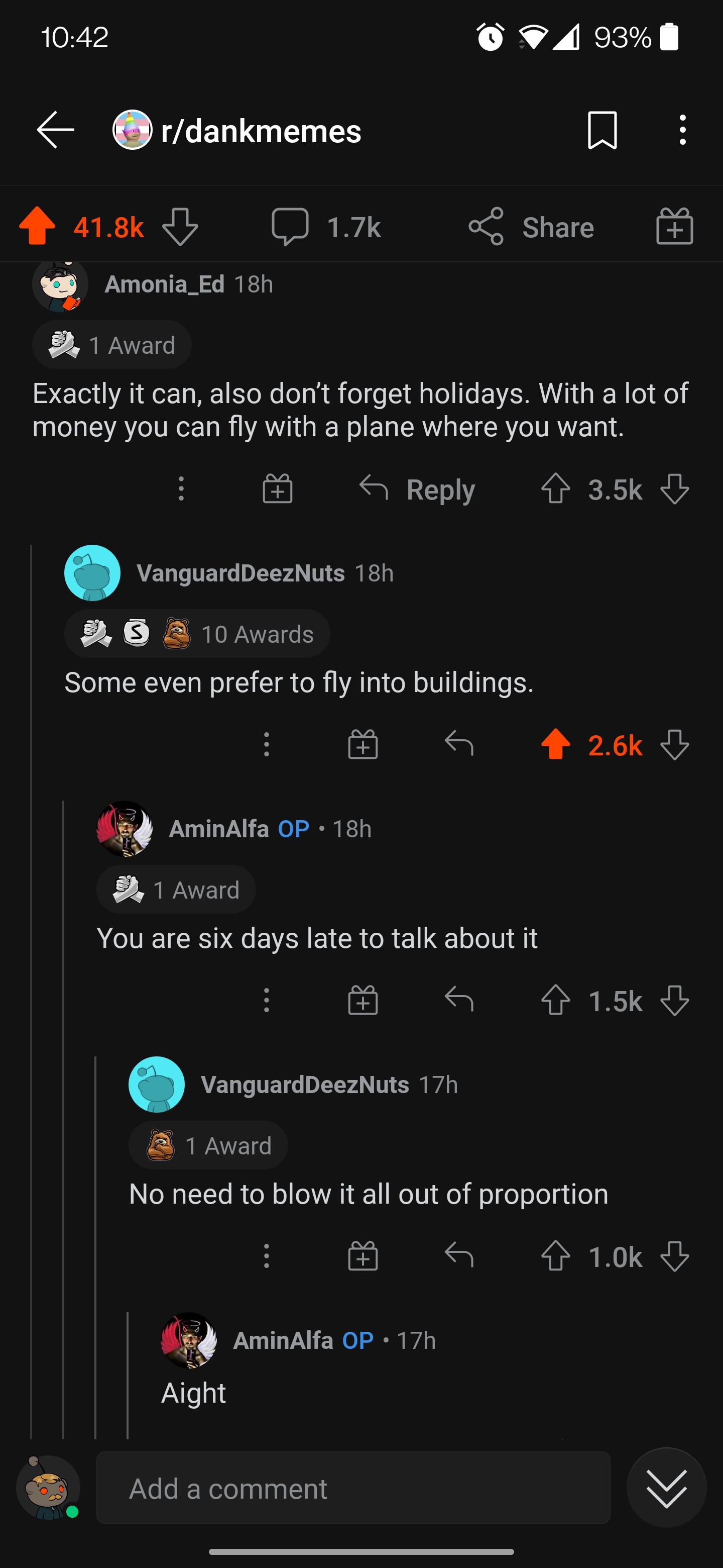 Cursed plane | Scrolller