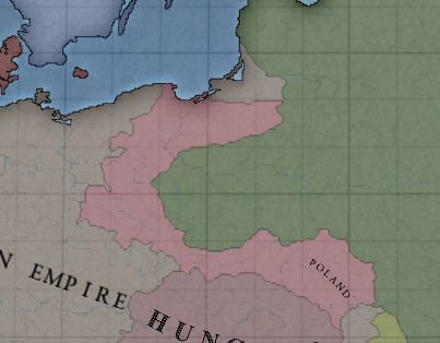 Cursed Poland | Scrolller