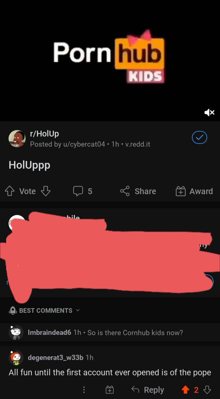 Cursed_Pope | Scrolller