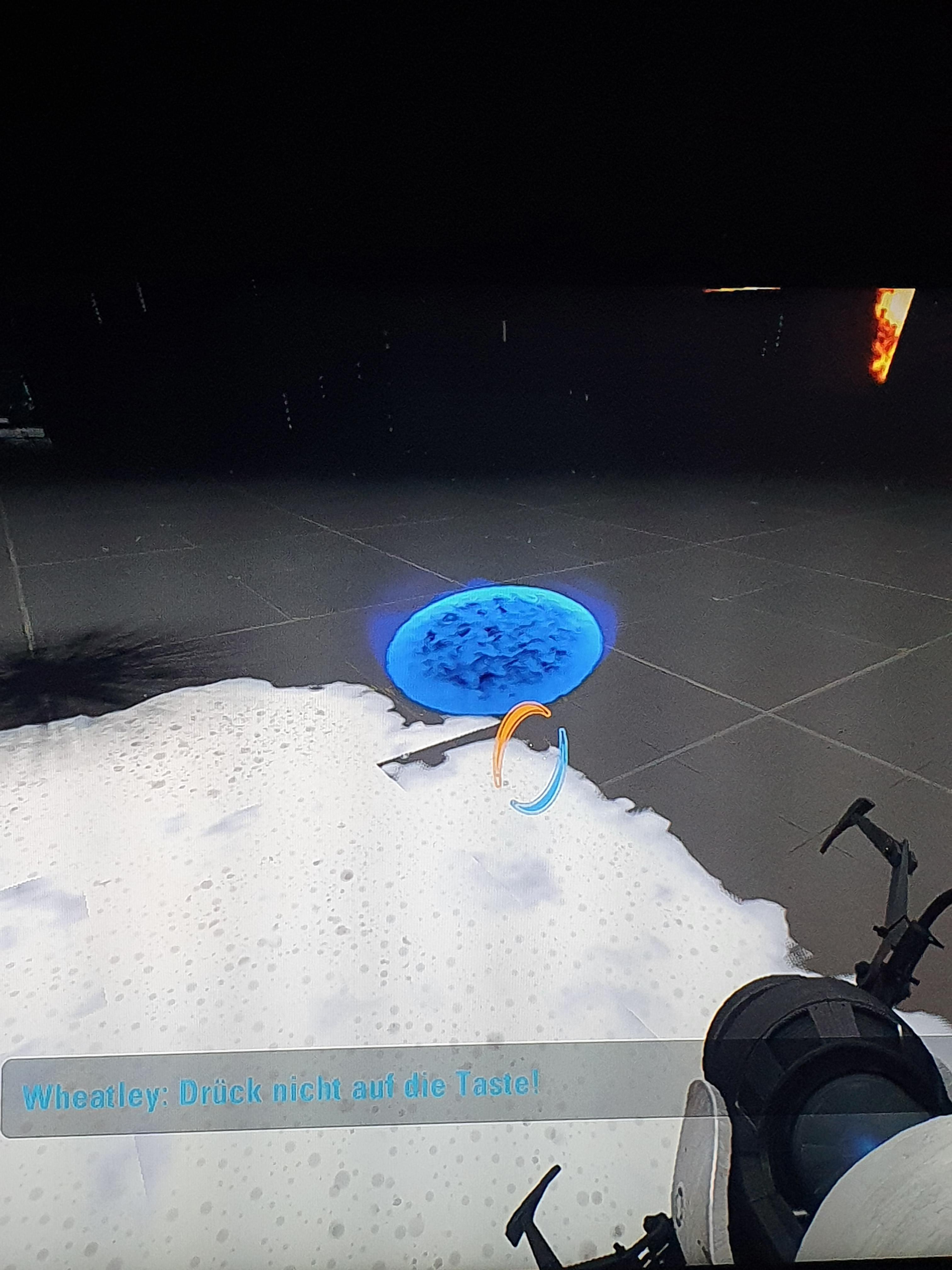 Cursed Portal | Scrolller