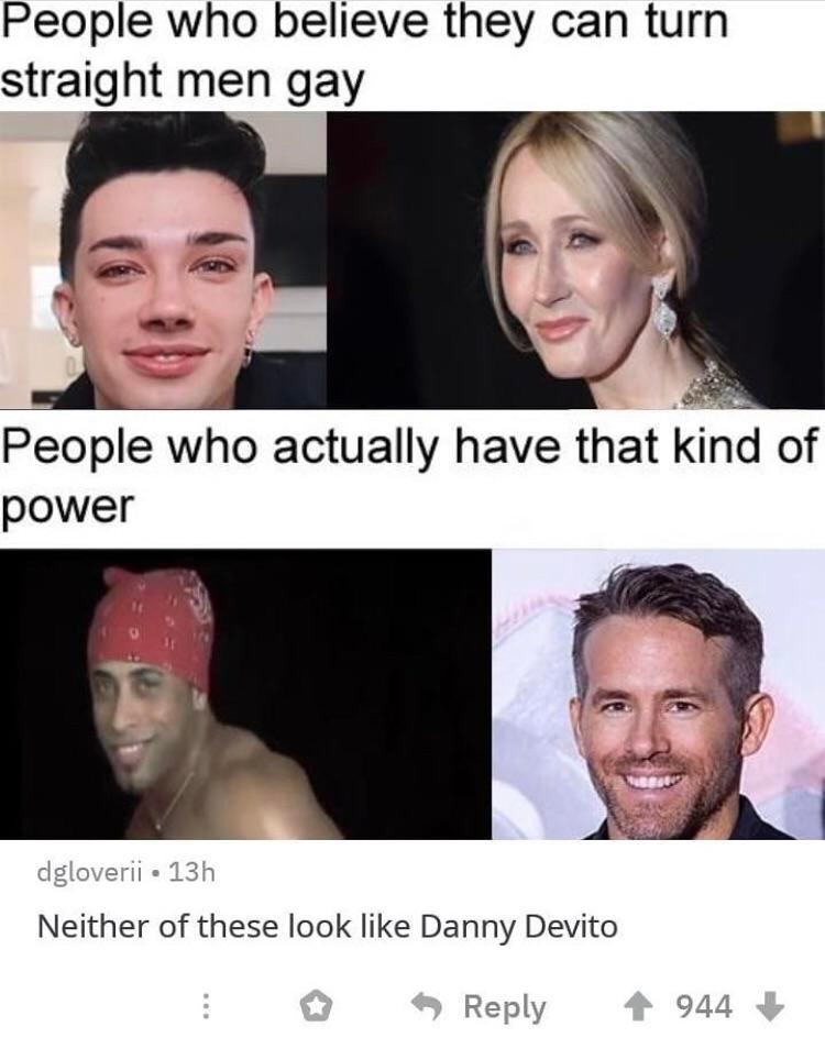 Cursed Power | Scrolller