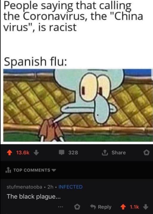 Cursed racism | Scrolller