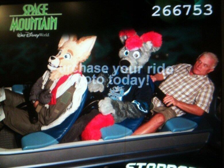 Cursed_Ride | Scrolller