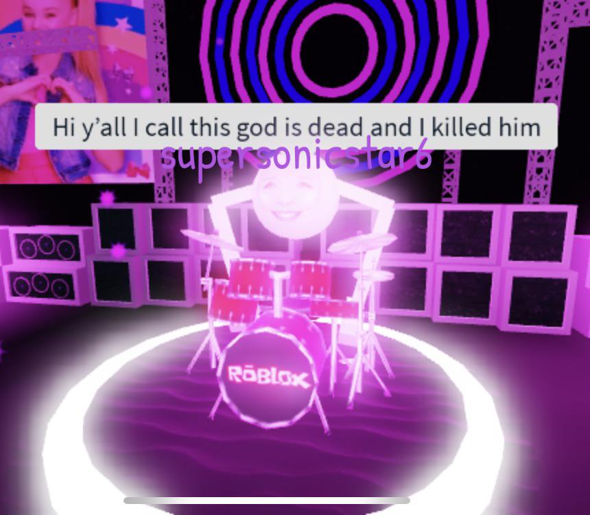 Cursed rock band | Scrolller