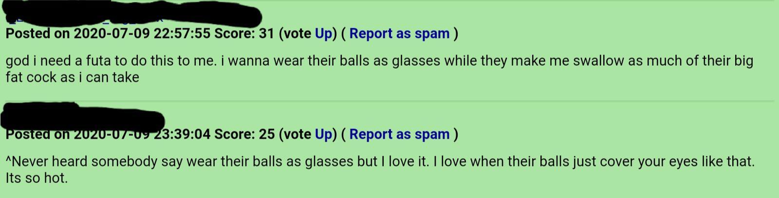 Cursed rule 34, well as cursed as I could find | Scrolller