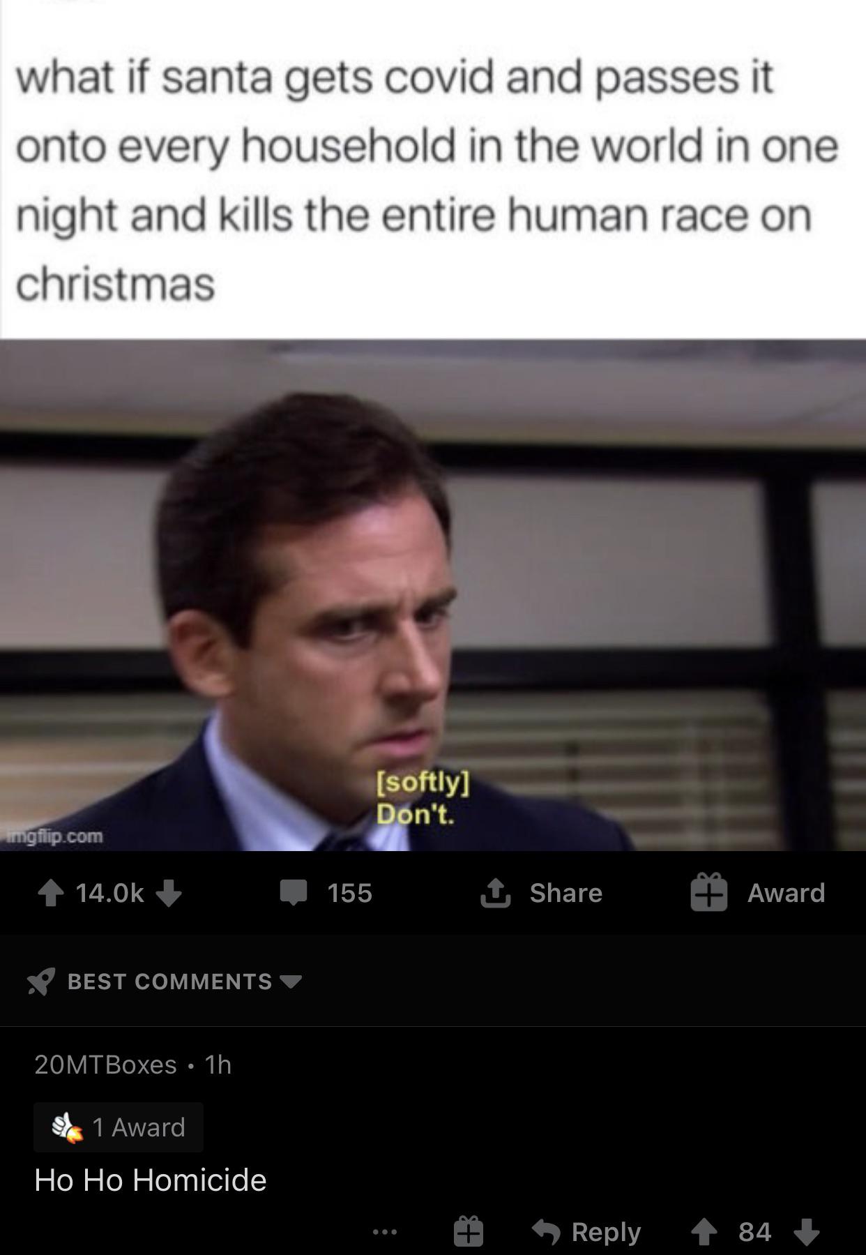 Cursed_santa | Scrolller