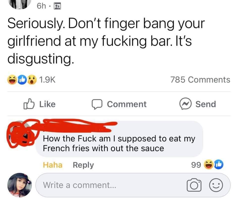 cursed_sauce | Scrolller