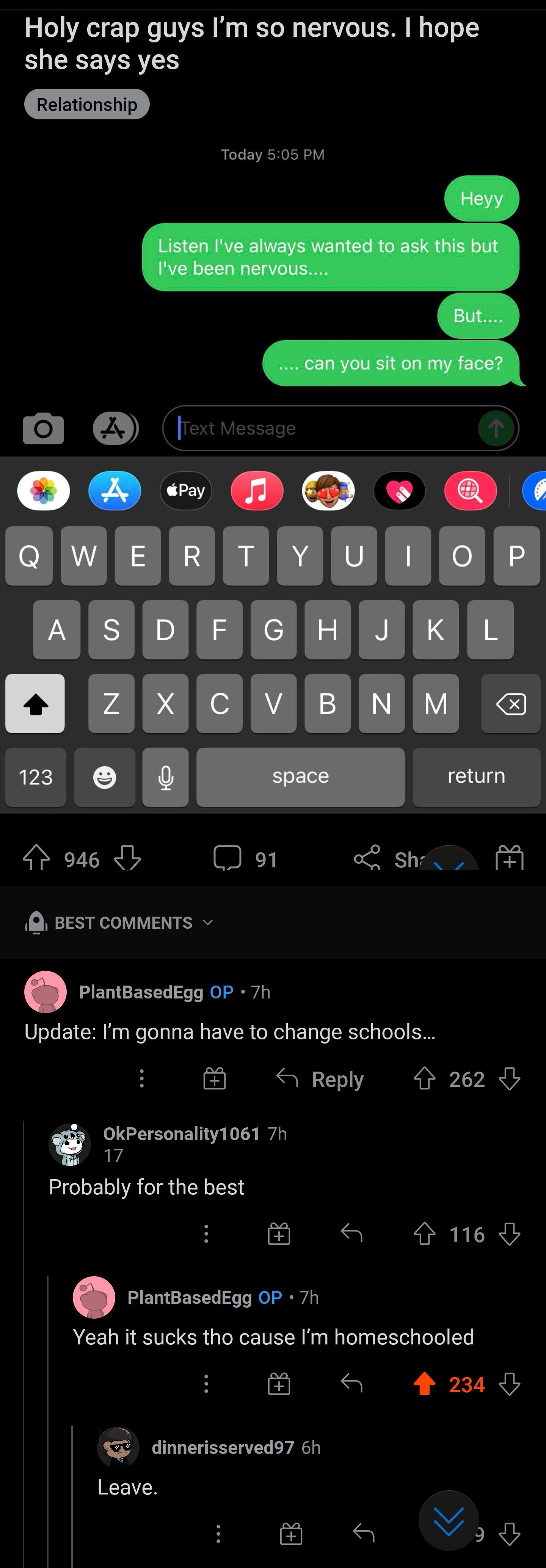 Cursed_school | Scrolller