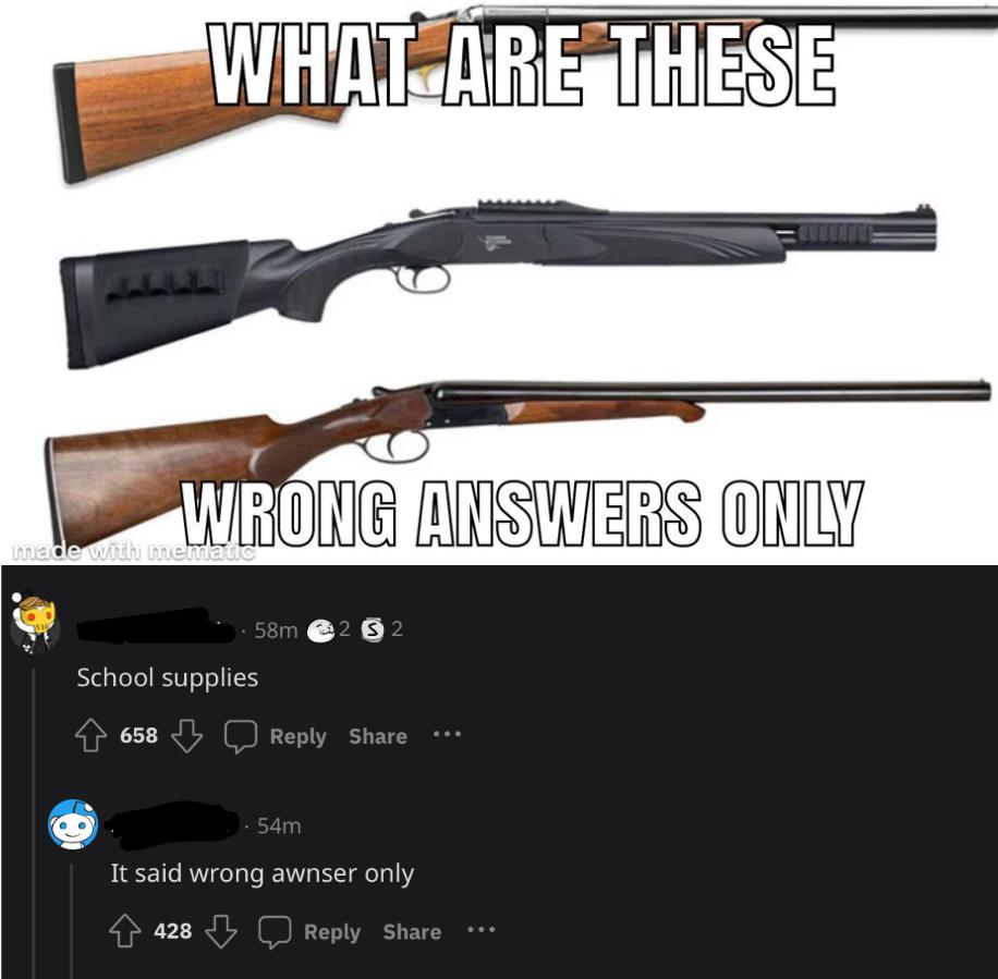 Cursed_school supplies | Scrolller