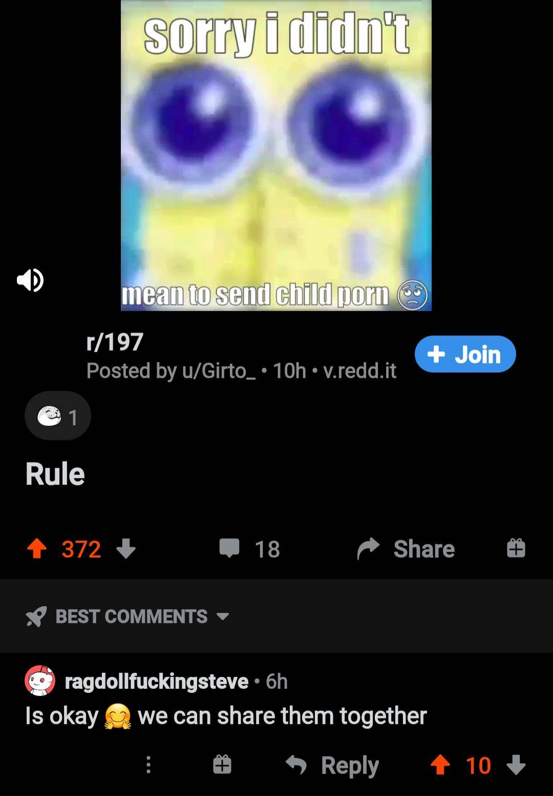 Cursed_sharing | Scrolller