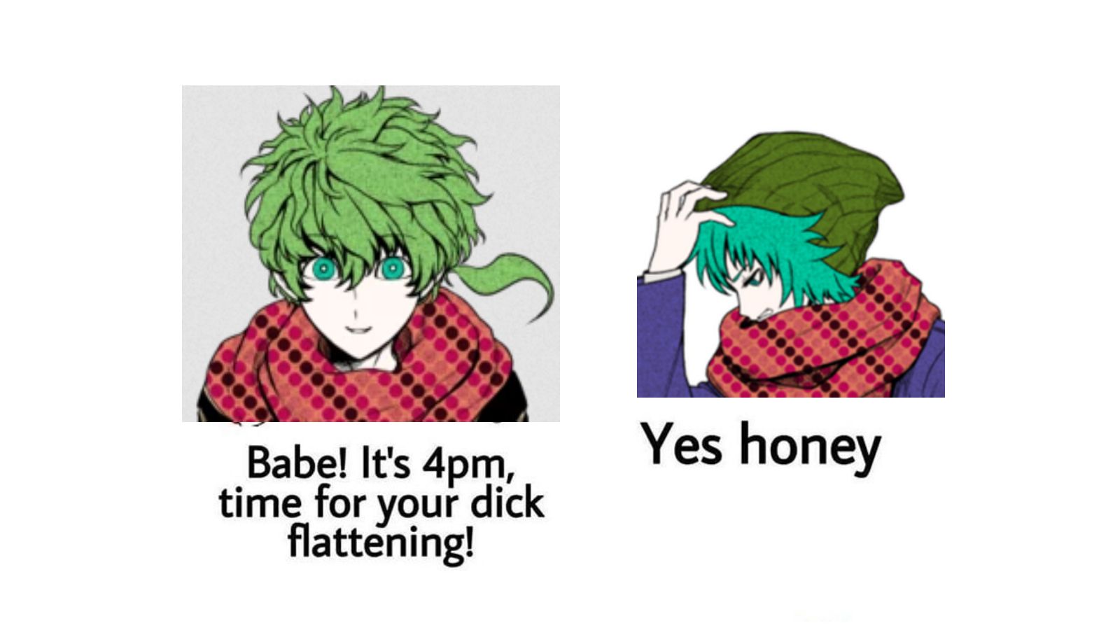 Cursed Shin meme | Scrolller