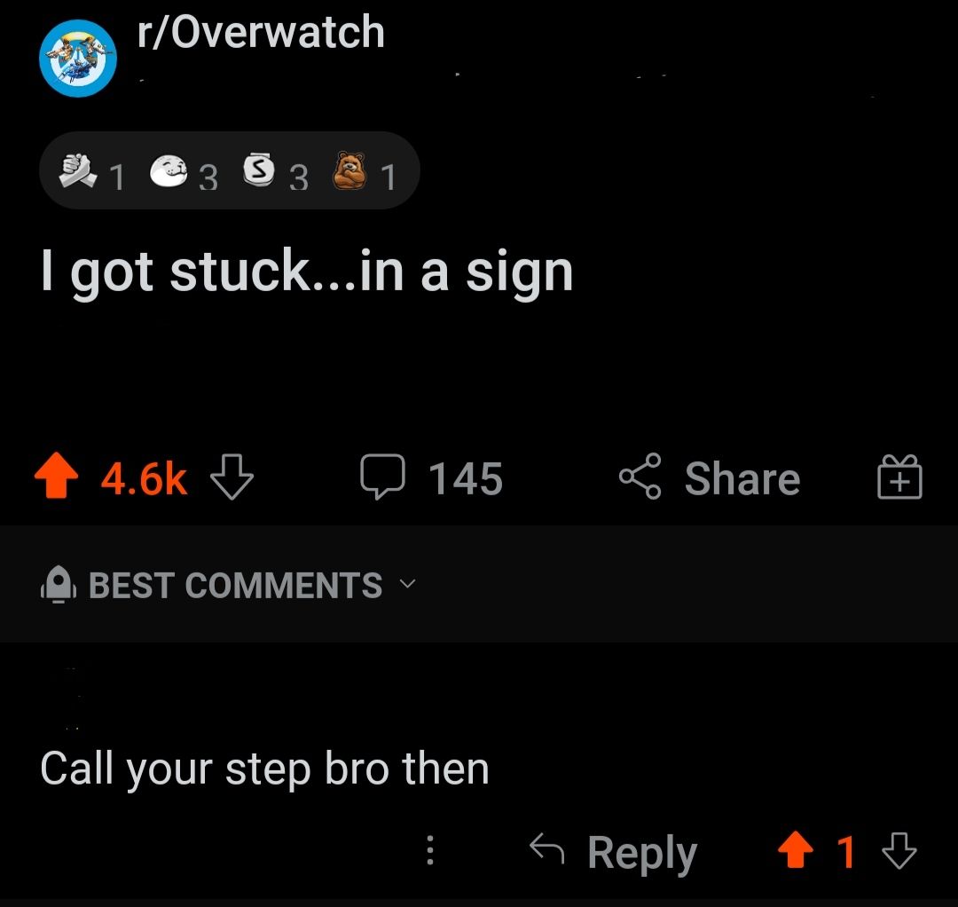 Cursed_sign | Scrolller