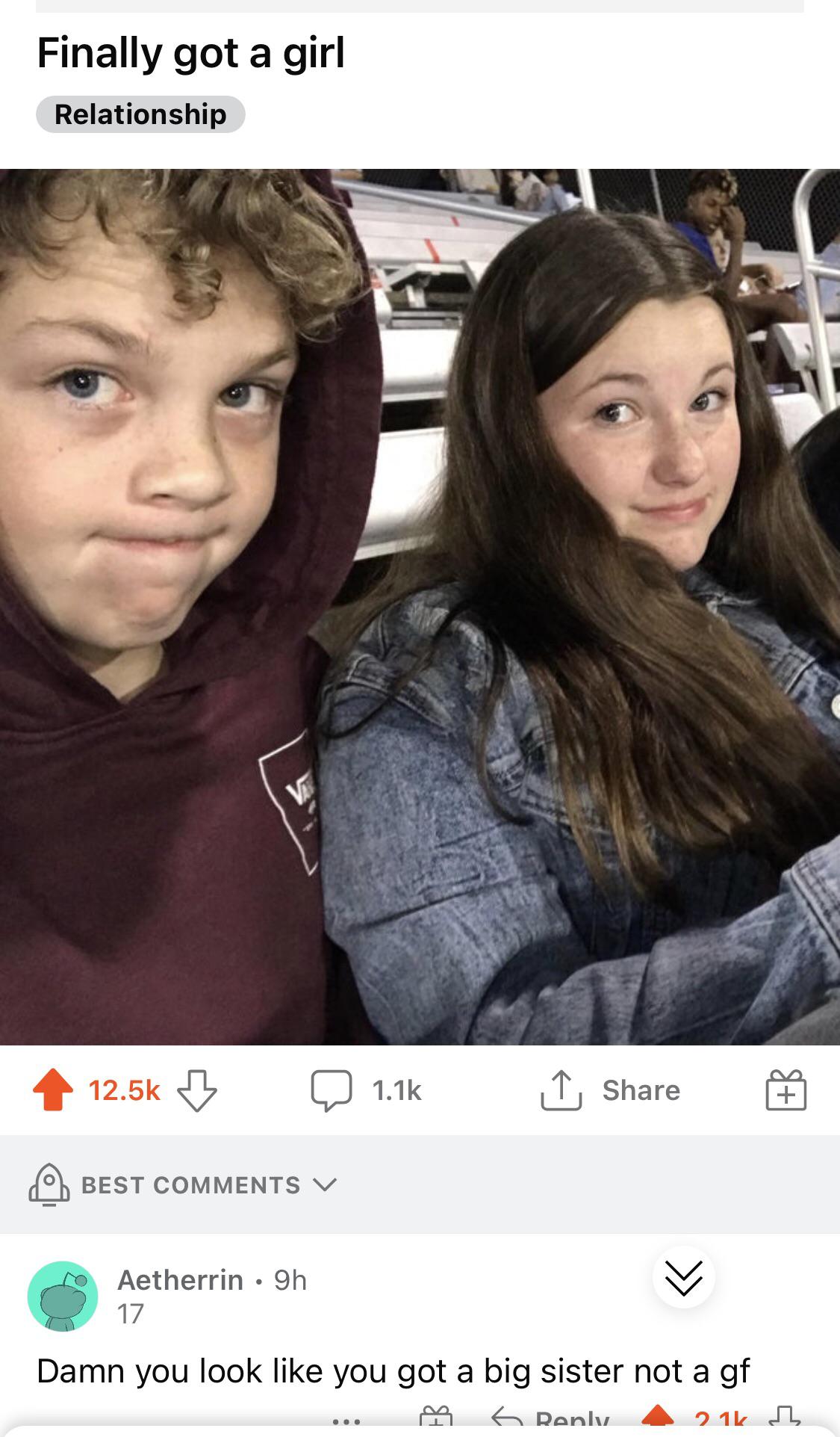 Cursed_sister | Scrolller