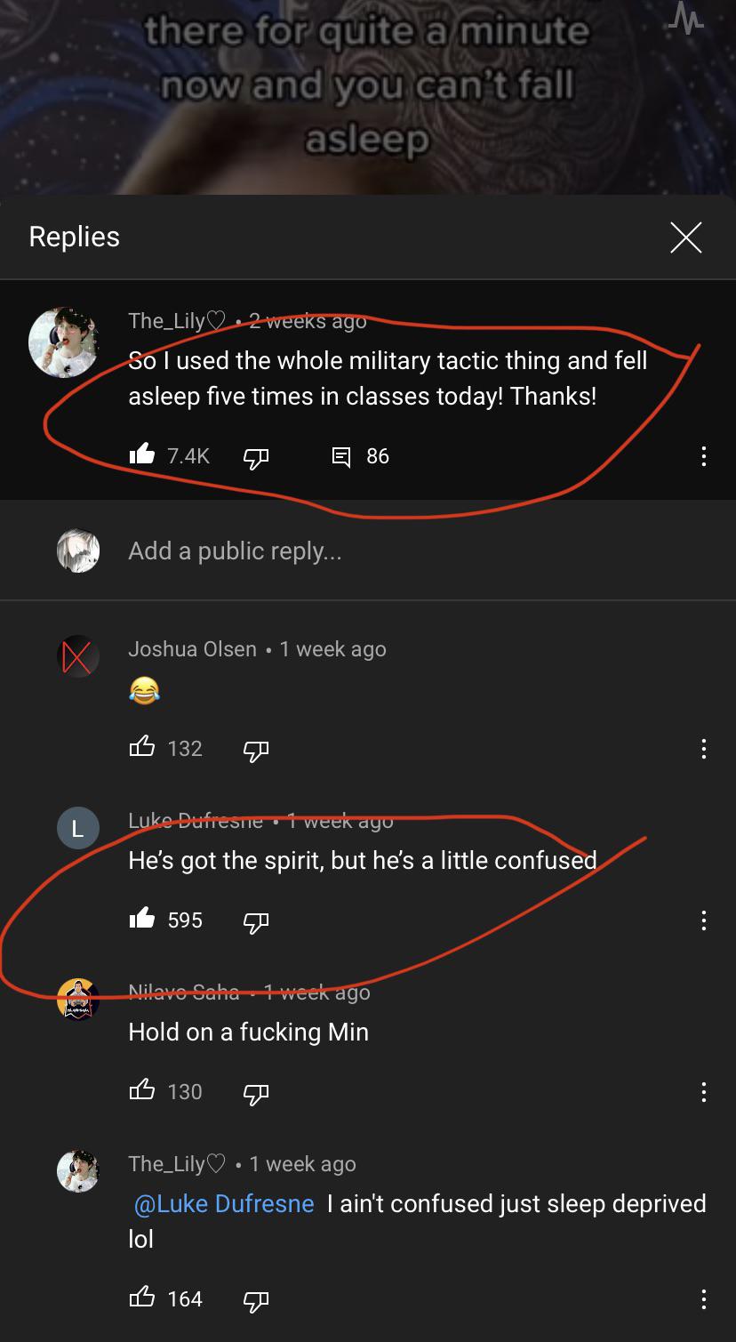 Cursed_sleep | Scrolller