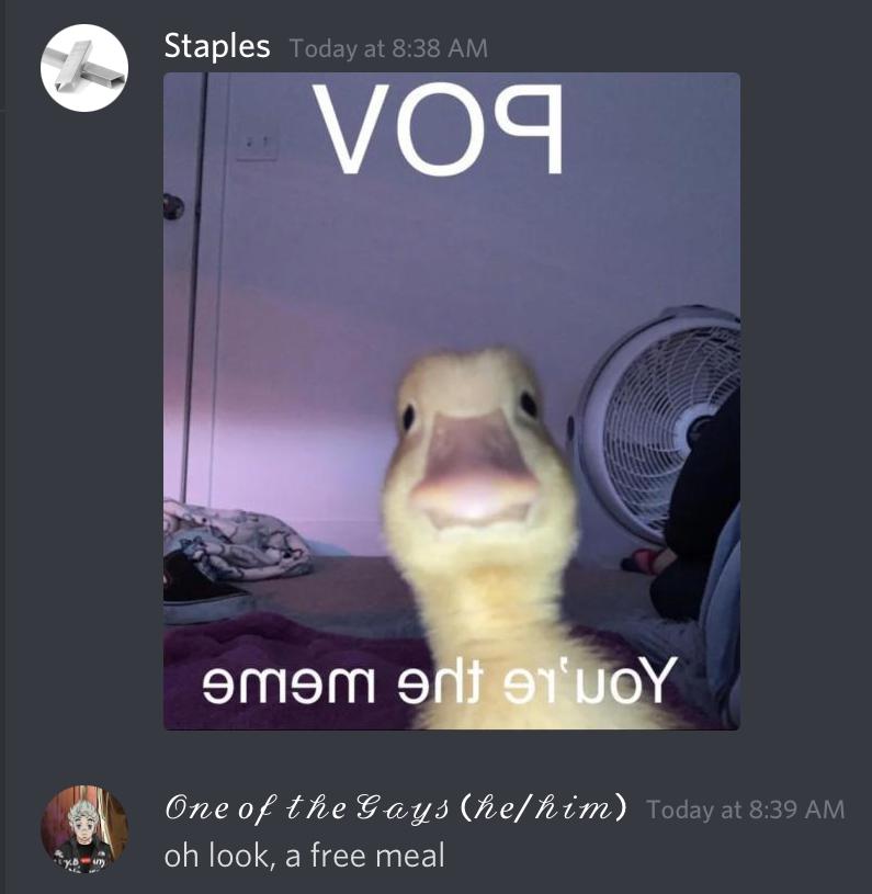 Cursed_Snack | Scrolller