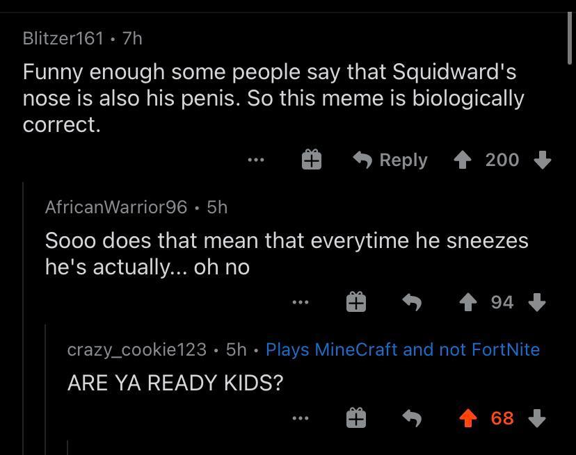 Cursed_sneeze | Scrolller