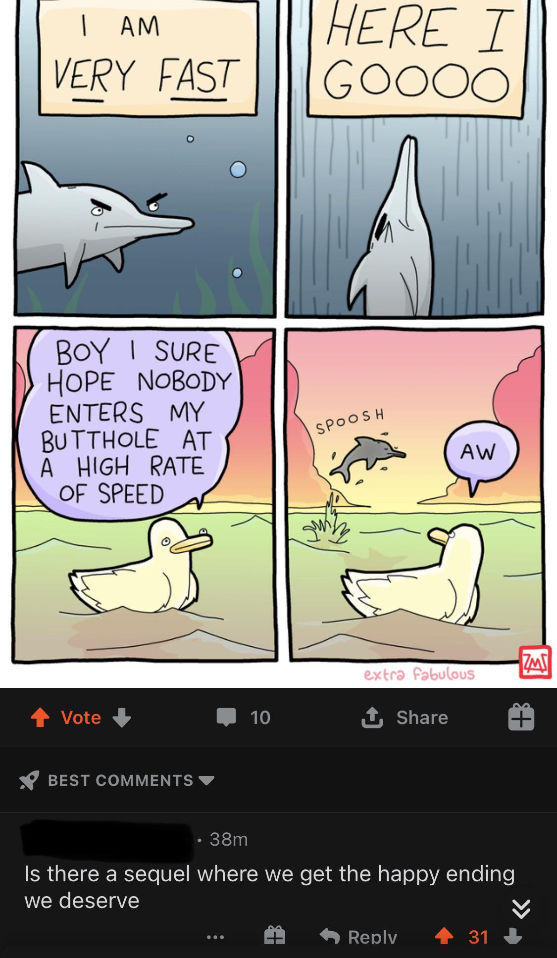 cursed speed | Scrolller