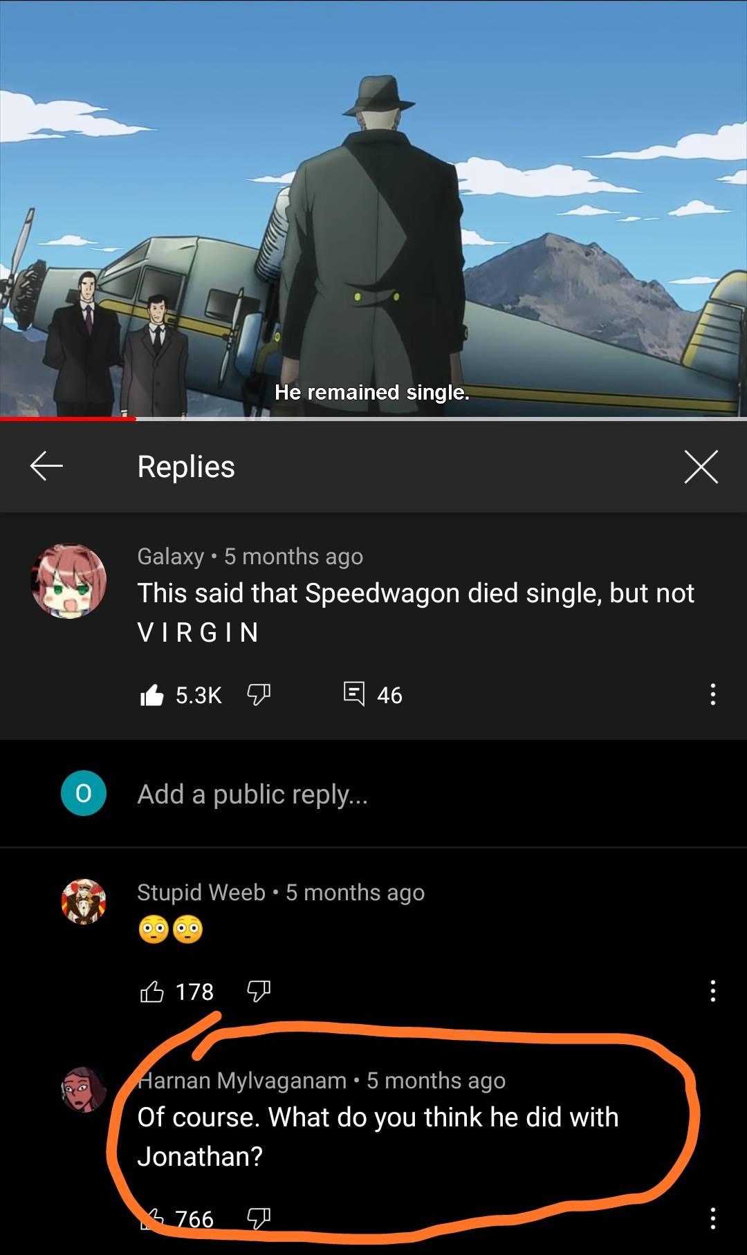 Cursed_Speedwagon | Scrolller