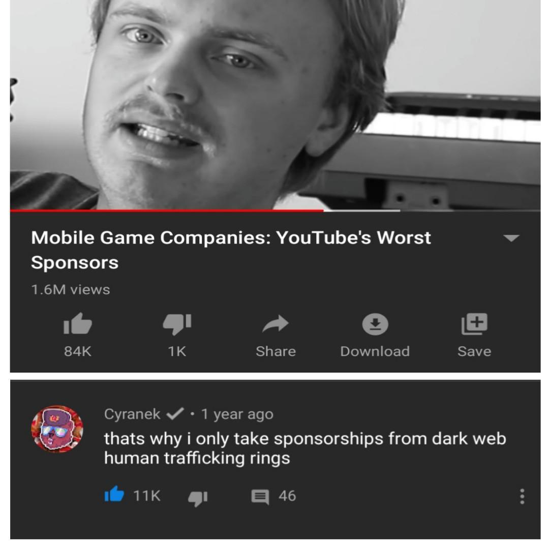 Cursed_sponsors | Scrolller