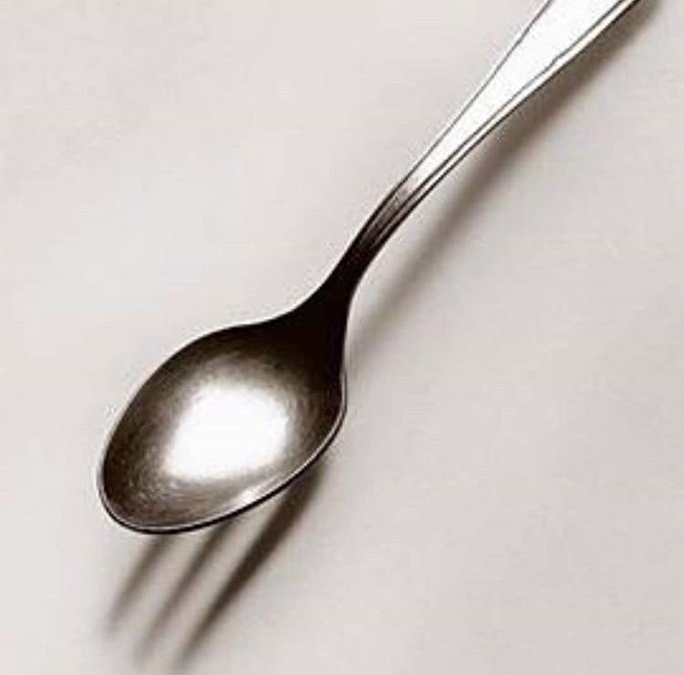 Cursed_spoon | Scrolller