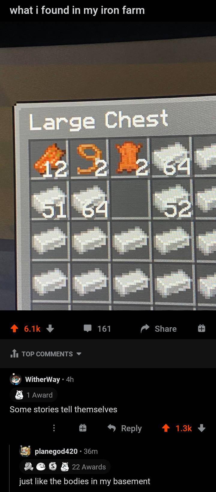 Cursed_story | Scrolller