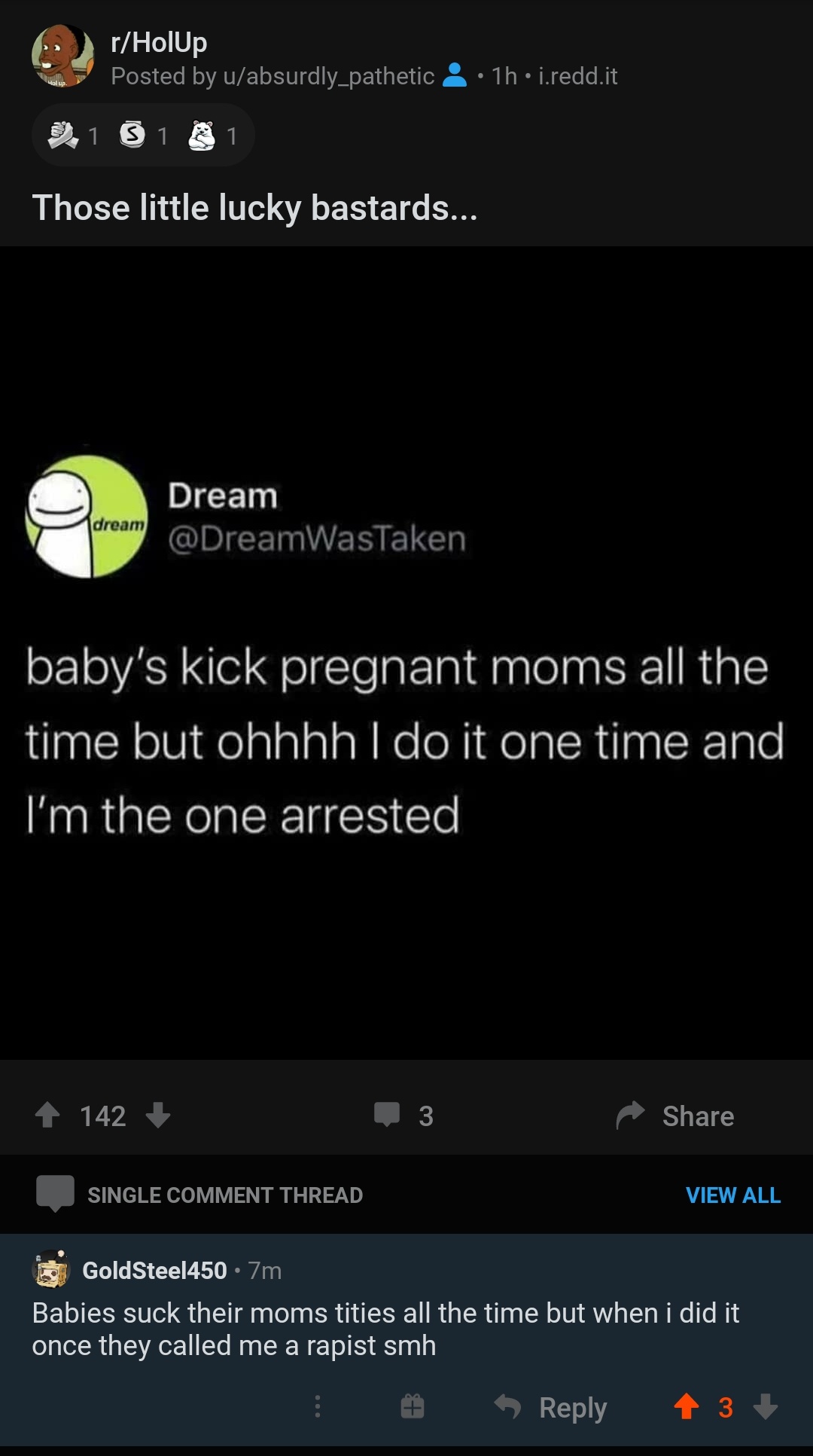 cursed suck | Scrolller