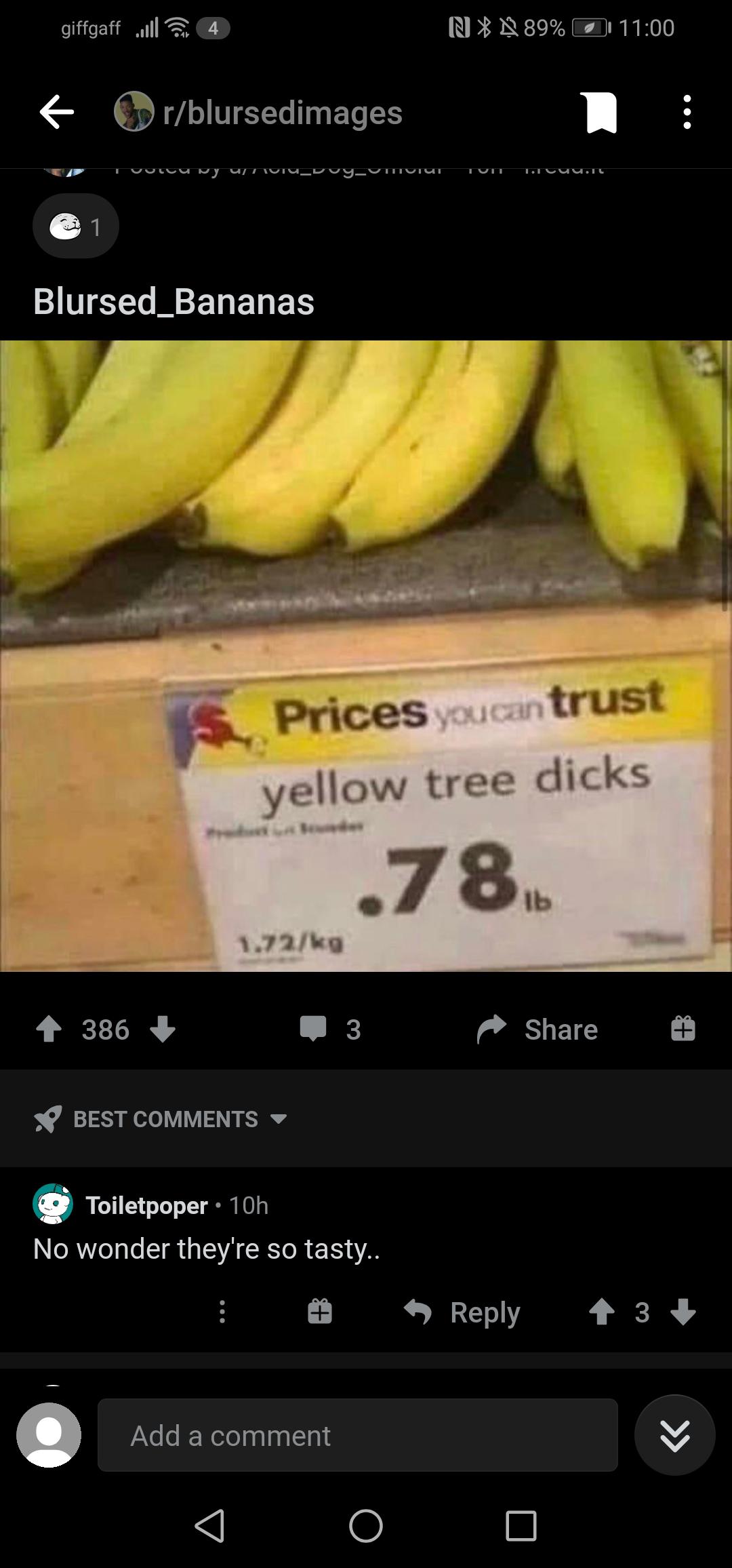 Cursed_taste | Scrolller