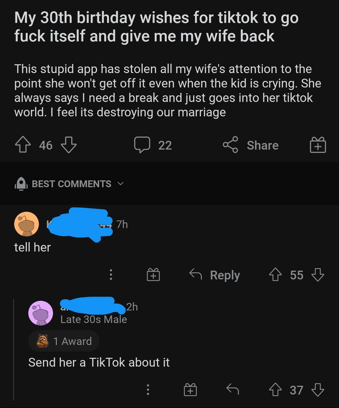 Cursed_tiktok | Scrolller