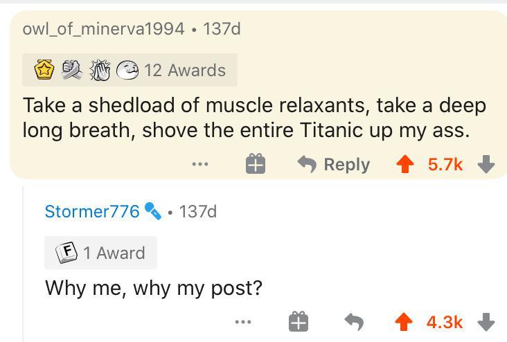 Cursed_Titanic | Scrolller