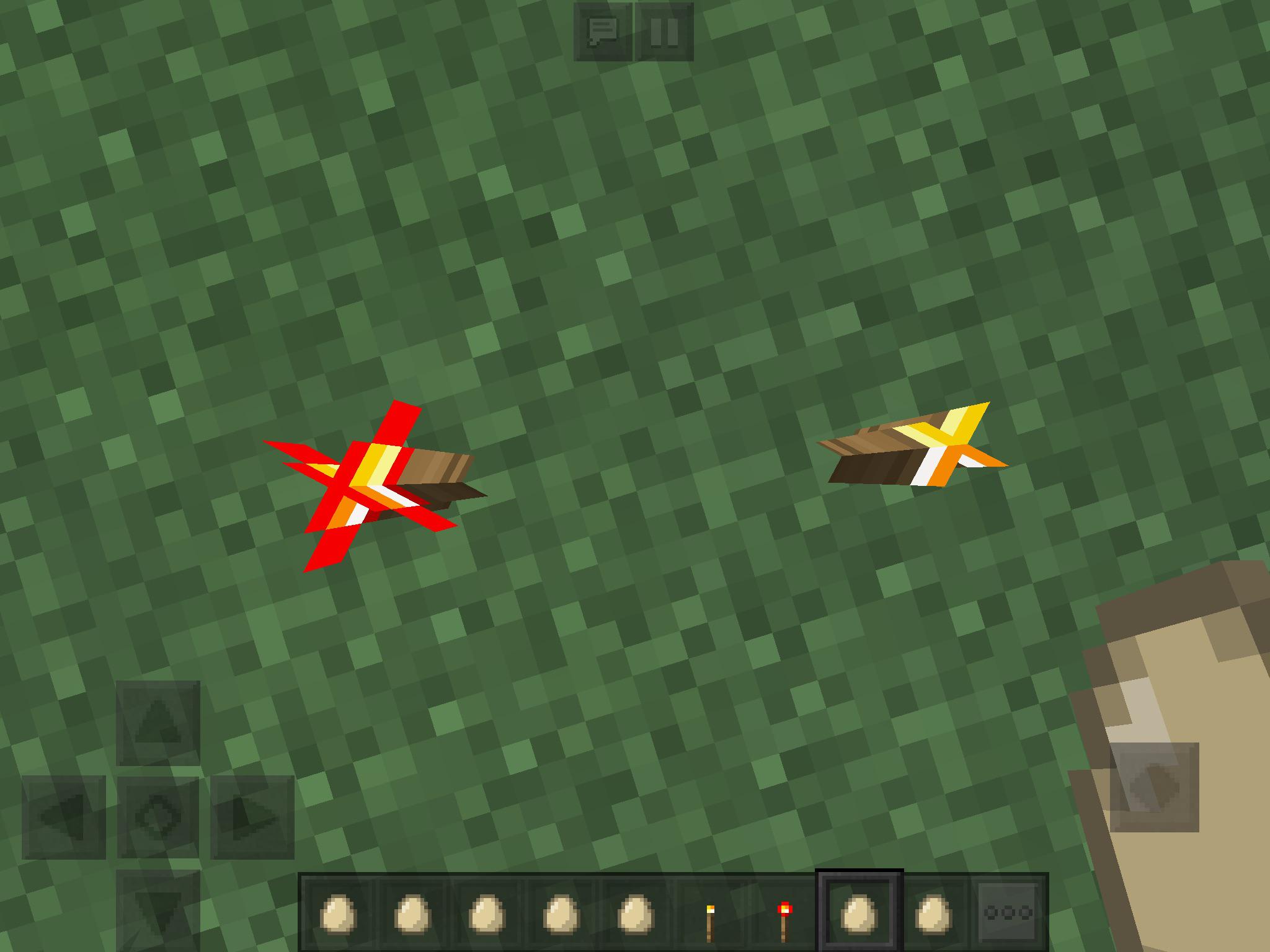 Cursed_torches | Scrolller